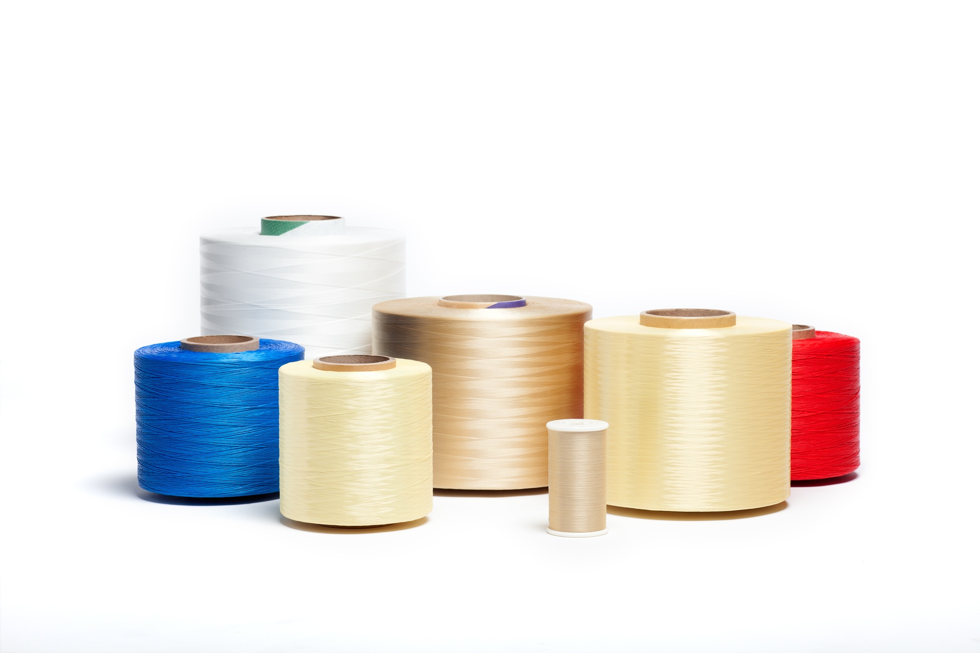 Binder Thread Specifications for Wire Cable Manufacturers