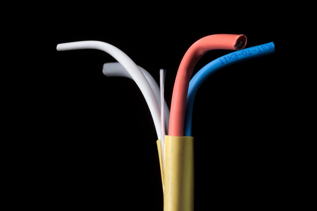 What Kind of Ripcords Are Used in Wire and Cable Manufacturing?