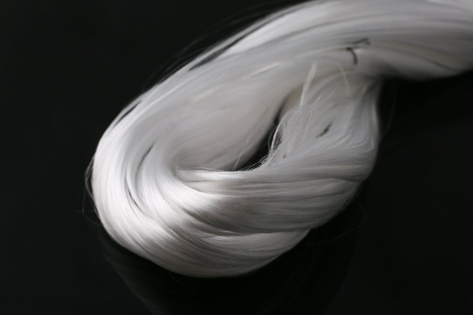 What is Textile Yarn Spin Finish and What is it Used For?