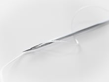 Industrial Sewing Thread Needle Sizes - Which Is Best For Your Sewing ...