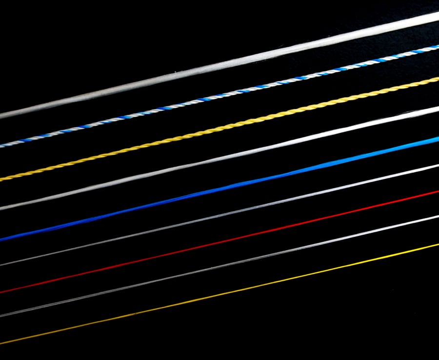 Understanding Ohm Values in Conductive Yarns or Yarns for Static ...