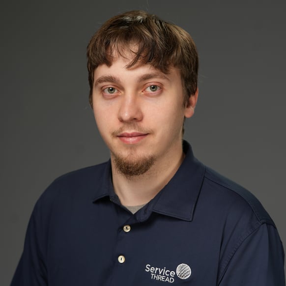 Industrial yarn and thread experts committed to your success