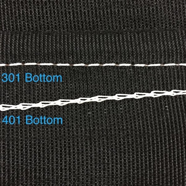 Easy Way to Estimate Sewing Seam Strength- Industrial Applications