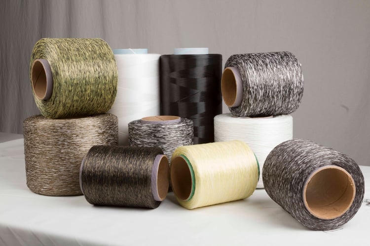 Benefits Of Innegra™ And How Best To Put It To Use