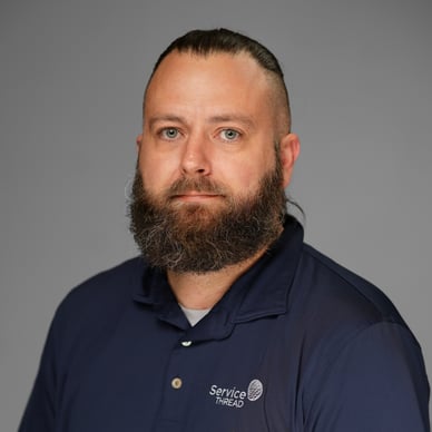 Industrial yarn and thread experts committed to your success