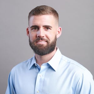 Philip Snead | Service Thread Production Supervisor