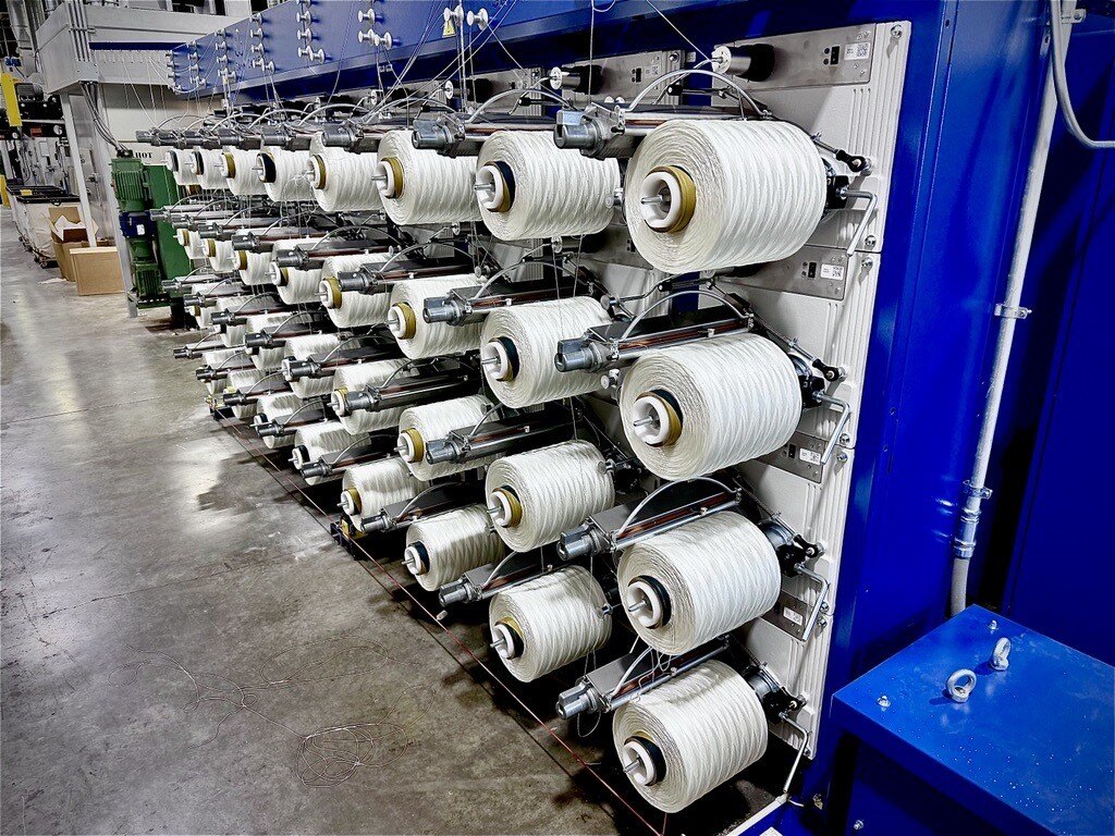 The Relationship Between Elongation, Shrinkage, and Break Strength in ...