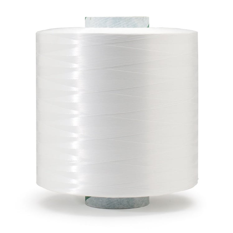 Conductive and Non Conductive Yarns