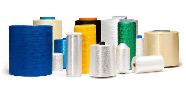 Industrial Multifilament Yarns and Importance of Twist