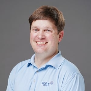 Industrial yarn and thread experts committed to your success