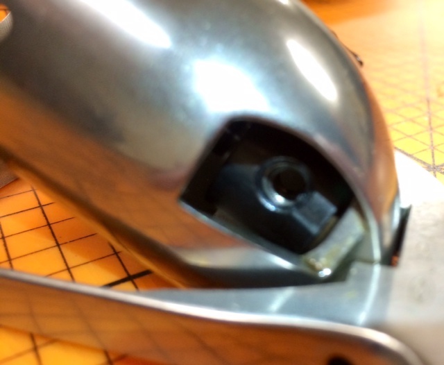 How to Set Up Singer 7 and Consew 7 to use Style 41 (S41) Pre-wound Bobbins