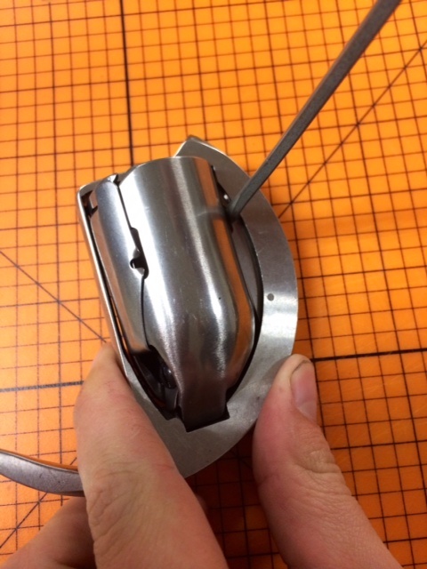 How to Set Up Singer 7 and Consew 7 to use Style 41 (S41) Pre-wound Bobbins