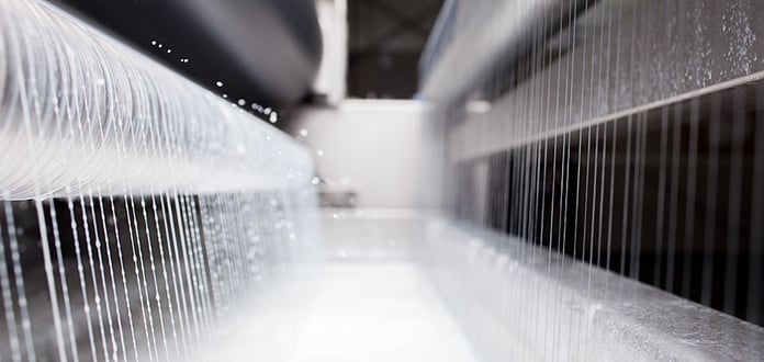 Advantages And Disadvantages Of Various Water Blocking Treatments