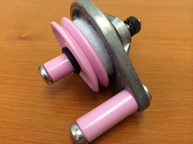 Yarn and Thread Creel Design Tips Part II: Choosing the Right Tension ...