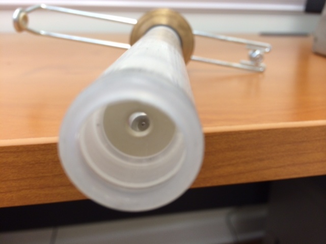 Yarn and Thread Creel Design Tips Part II: Choosing the Right Tension ...