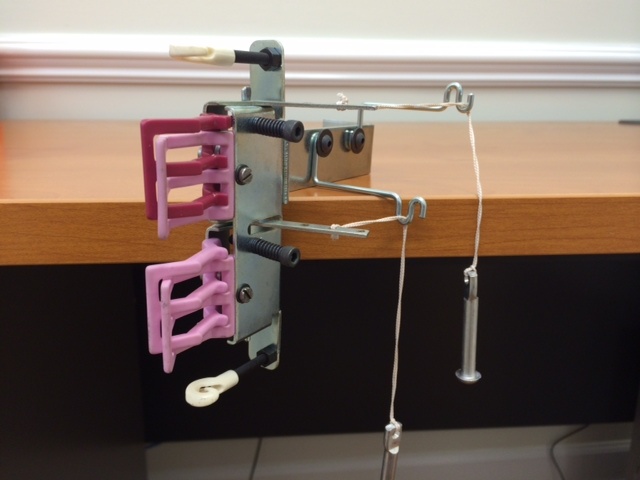 Yarn and Thread Creel Design Tips Part II: Choosing the Right Tension ...