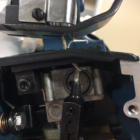 Tips to Help Set Timing on Your Industrial Sewing Machine