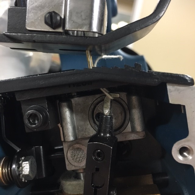 Tips to Help Set Timing on Your Industrial Sewing Machine