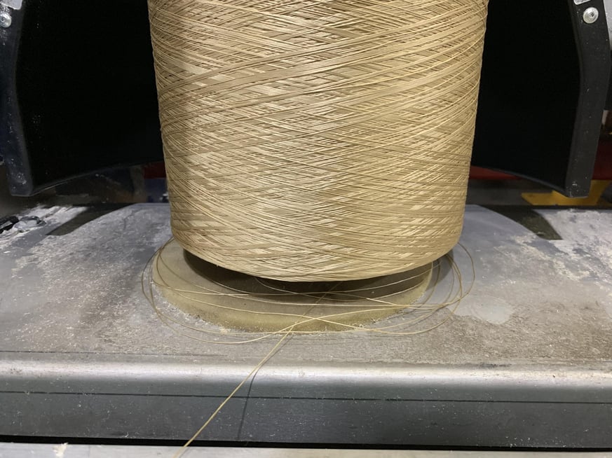 Quick Tips for Preventing Yarn & Thread Breaks