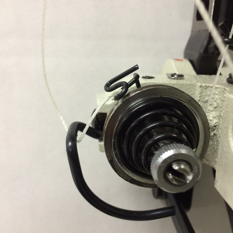 Industrial Sewing Troubleshooting Tips - Fixes for Skipped Stitches