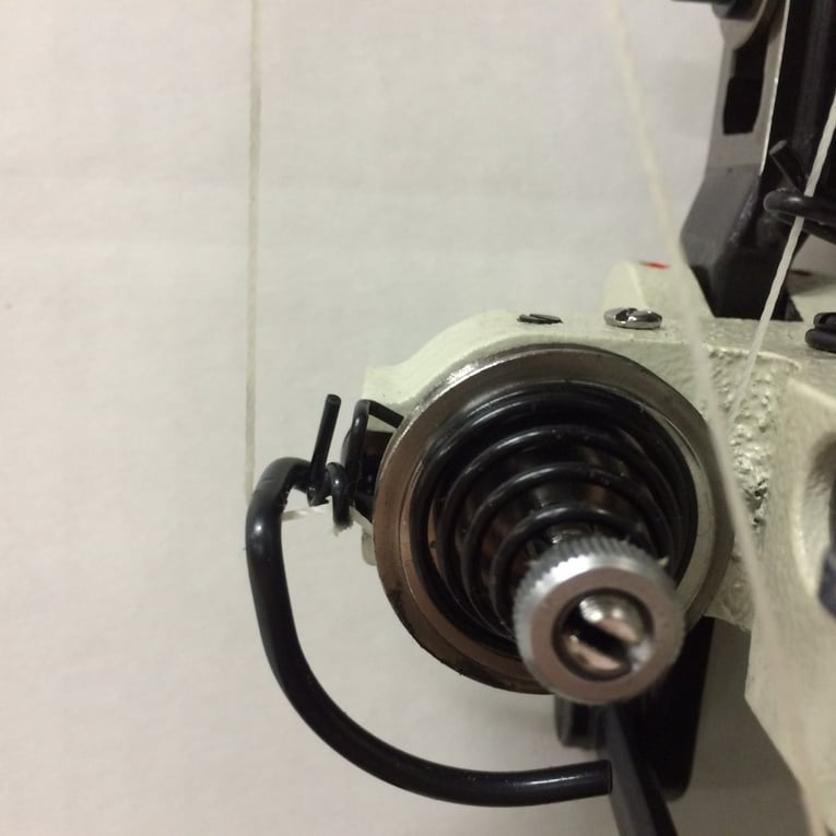 Industrial Sewing Troubleshooting Tips - Fixes for Skipped Stitches